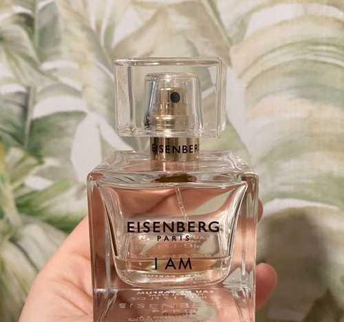 Eisenberg I Am 10ml