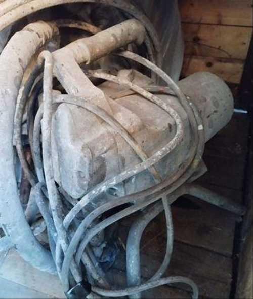 Окрасочный аппарат graco