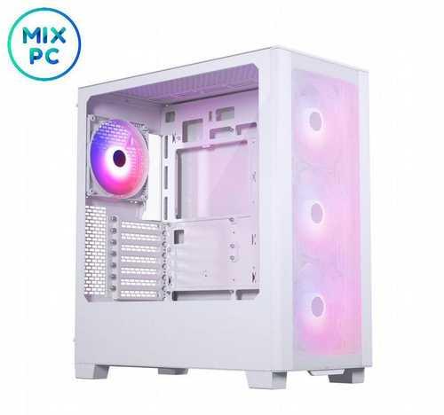 Корпус Phanteks 523 XT Pro Ultra White PH-XT523P1 DWT01R