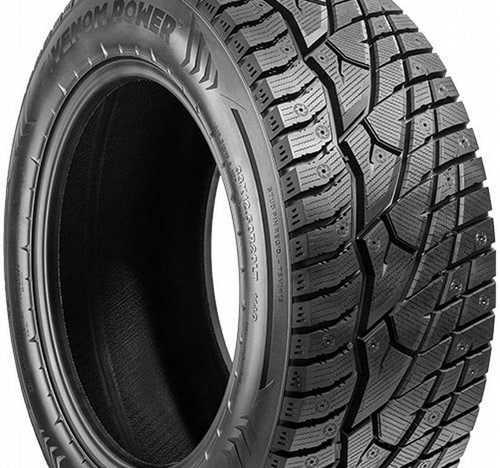 Venom Power Ice Hunter WTS 35/12.5 R17 125R