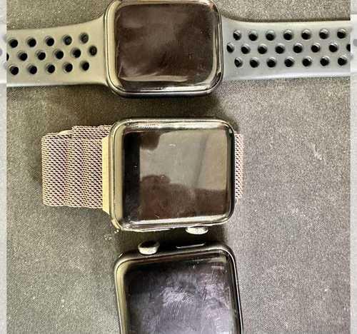 Apple watch se