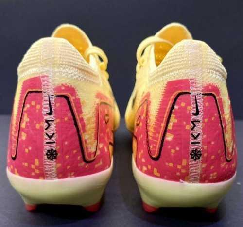 Бутсы nike mercurial killian mbappe