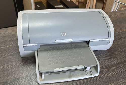 Принтер Hp deskjet 5150