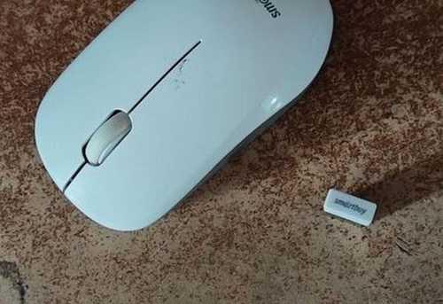 Беспроводная мышь smartbuy