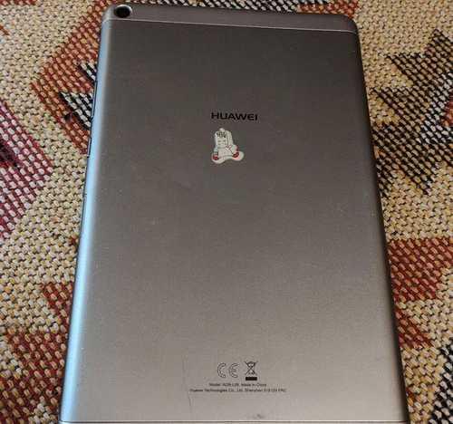 Планшет Huawei MediaPad T3 10