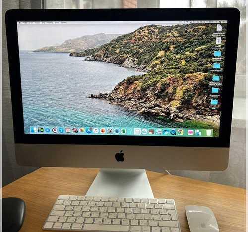 Apple iMac 21.5 2012