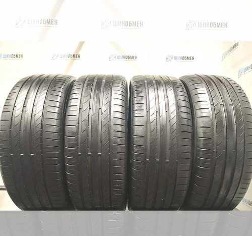 Continental ContiSportContact 5 235/45 R19 99R