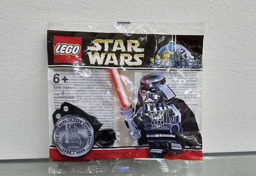 Lego 4547551 - полибег, Darth Vader