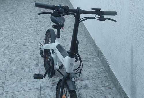 Электровелосипед Xiaomi Himo C 20