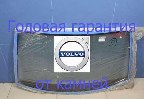 Лобовое стекло Volvo S80 замена за час