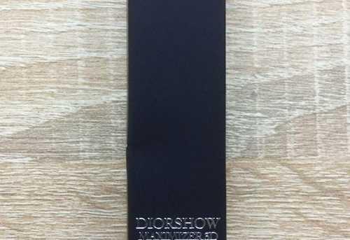 Dior diorshow maximizer 3D