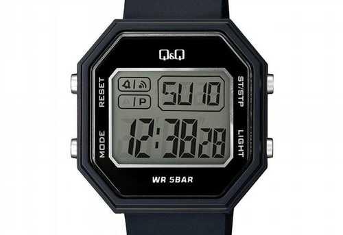 Наручные часы Q&Q M206-005 новые
