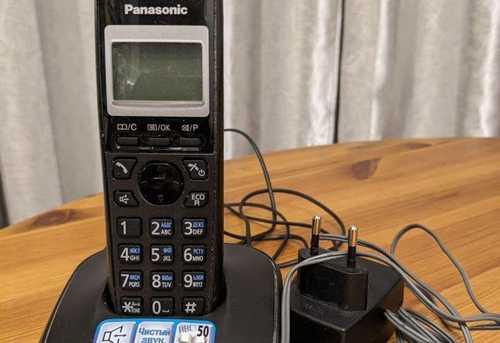 Радиотелефон Panasonic формата dect