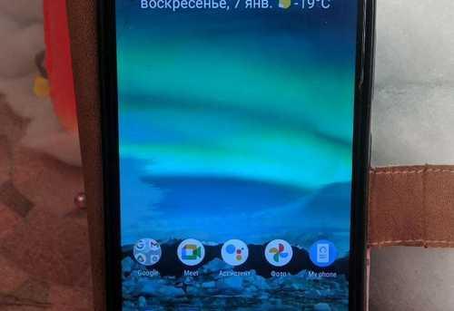 Nokia 2.3 Dual Sim, 2/32 ГБ