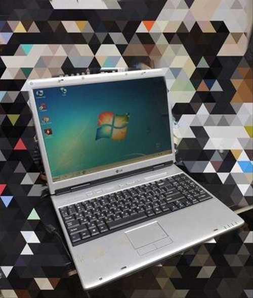 Ноутбук LG Lgw6
