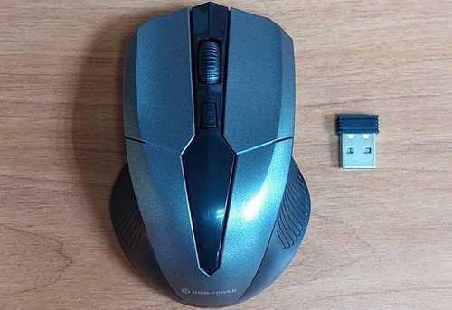 Компьютерная мышь USB (новая)