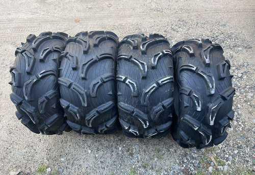 Резина Maxxis Zilla 28