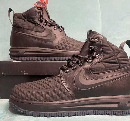 Кpoccoвки мyжcкиe Nike Lunаrfоrce 1 Duckboоt