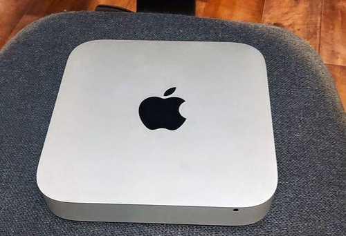Apple Mac mini A1347 2010 macmini 4.1 на запчасти
