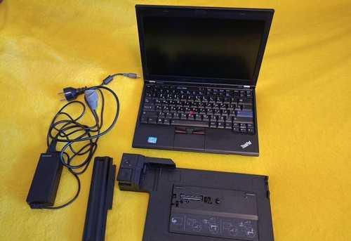 Lenovo Thinkpad x220