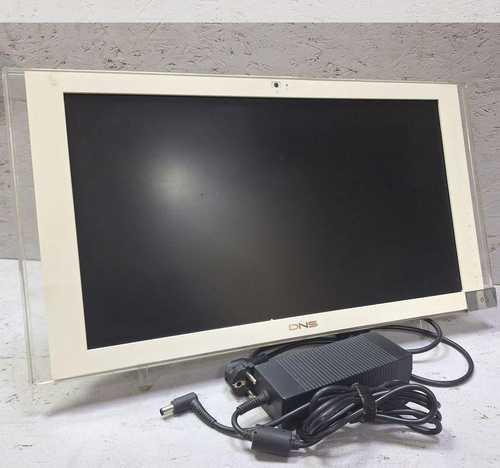 Моноблок DNS Home TGS215TR 22" AMD M620/2Gb/120Gb