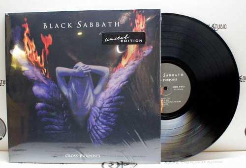 Black sabbath – cross purposes