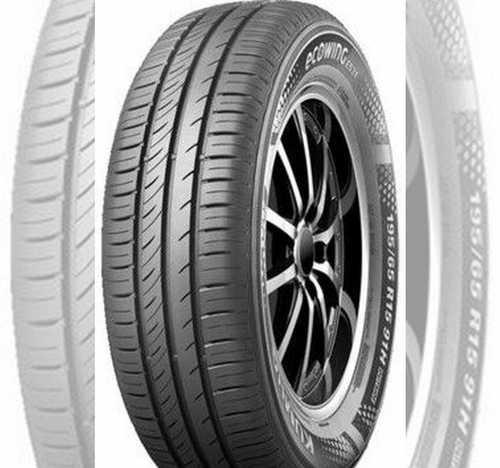 Kumho Ecowing ES31 215/60 R16 95V