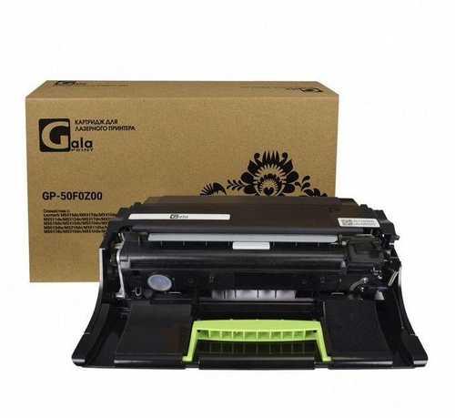 Картридж GP-60F0HA0 для принтеров Lexmark LaserPri
