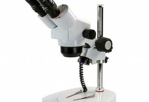 Микроскоп стерео мс-2-zoom вар.1CR, шт
