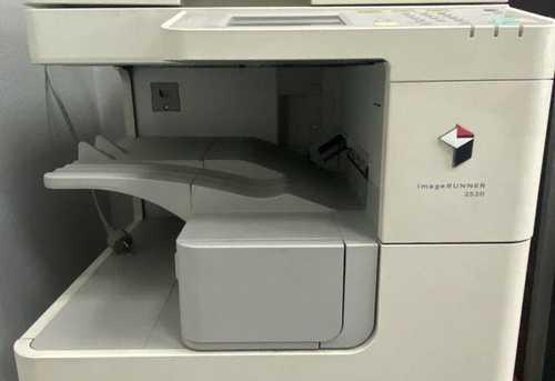 Canon image runner 2520