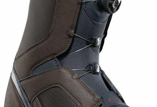 Ботинки для сноуборда ThirtyTwo Stw Boa, size 40.5