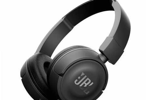 Наушники с микрофоном JBL T450