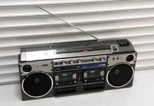 Магнитола Sanyo WMR-D6