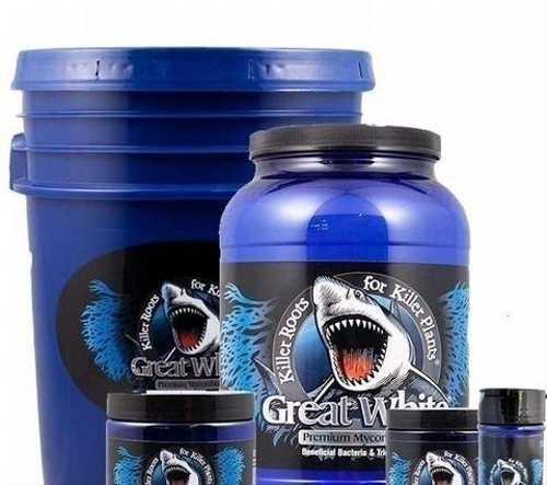 Микориза great white premium 28,3гр