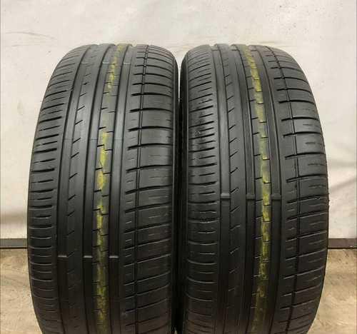 Pirelli P7 Evo Performance 235/50 R18 97W