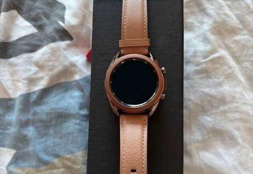 Samsung galaxy watch 3