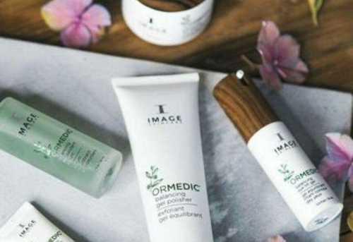 Image Skincare Ormedic