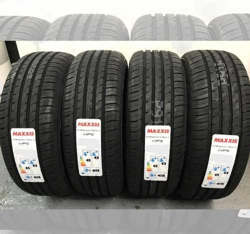 Maxxis Premitra HP5 215/65 R16 98V
