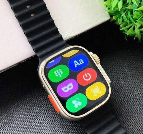 Apple Watch Ultra 2 (Арт.91029)