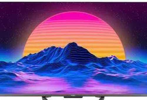 55" (140 см) Телевизор LED Haier 55 SMART TV S4