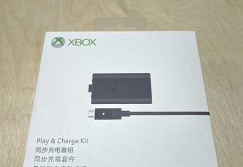 Оригинальный Аккумулятор Xbox One USA