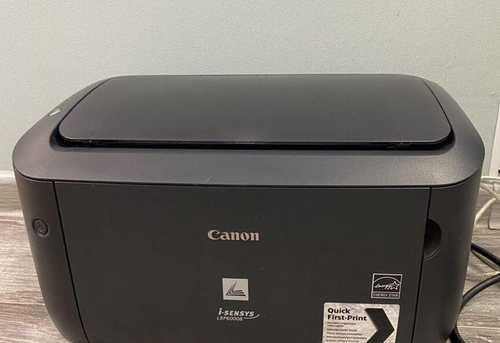 Лазерный принтер Canon LBP6000B