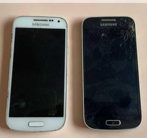 Samsung Galaxy S4 mini GT-I9190, 8 ГБ