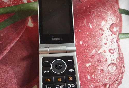 teXet TM-106