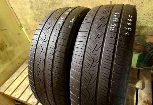 Nitto NT421Q 225/55 R19 99V