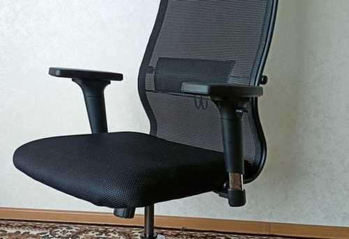 Новое кресло Metta ErgoLife Sit 10 (Samurai)