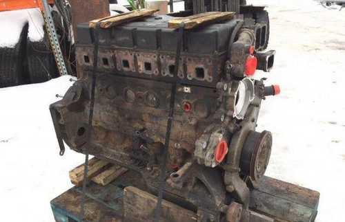 Двигатель Man TGM 15.240 d0836lfl50