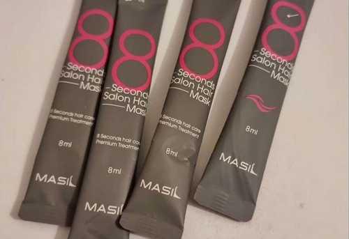 Маска для волос Masil 8 Seconds Salon Hair Mask