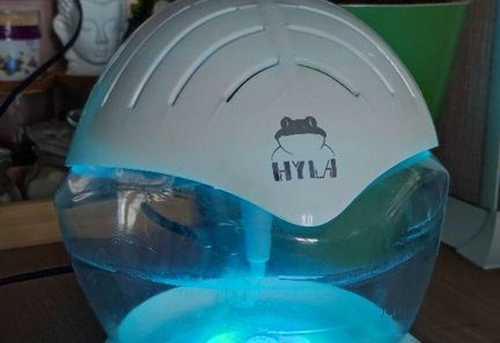 Очиститель-увлажнитель воздуха Hyla