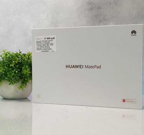 Планшет, Huawei, MatePad 11.5” BTK-W09